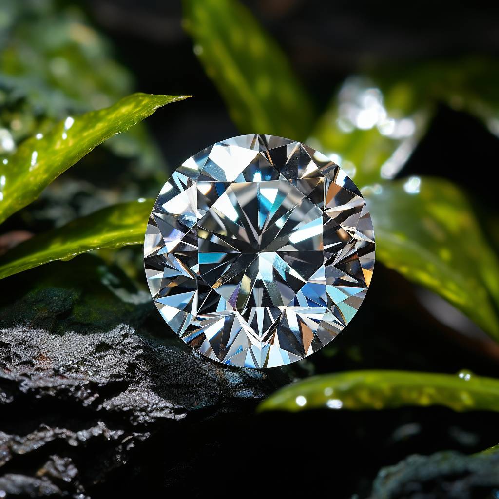 The Science Behind Creating the Largest Artificial Diamond – Shilat